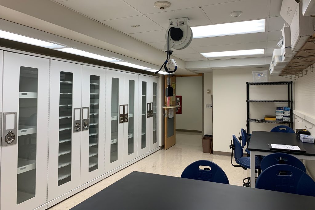 Instruction Overview – UW Anthropology Collection – UW–Madison