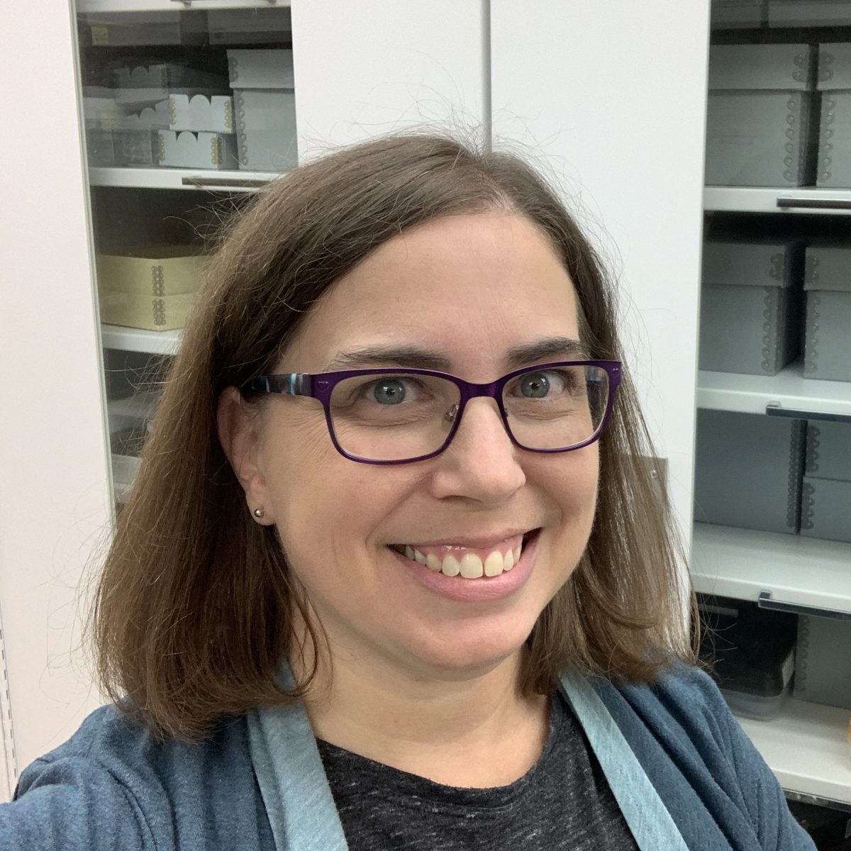 Contact – UW Anthropology Collection – UW–Madison